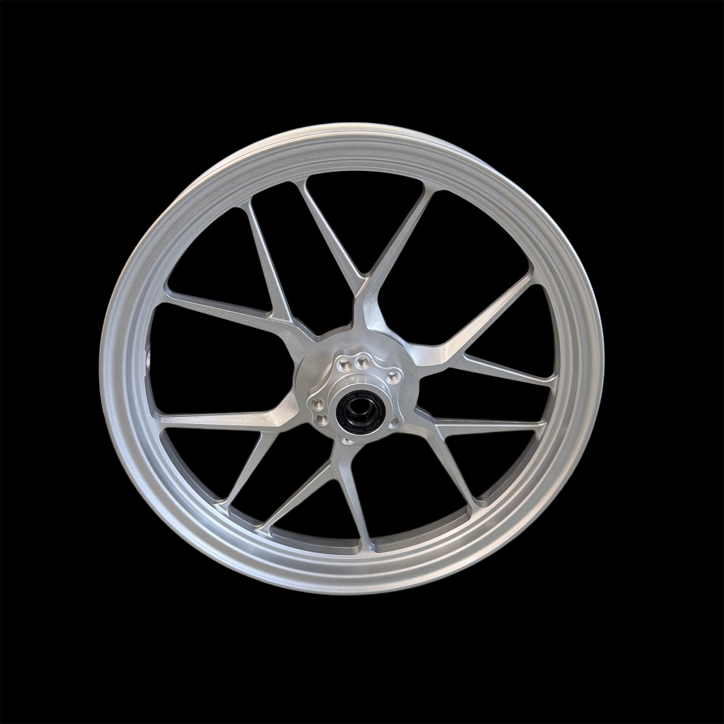 Sh1fted Standards